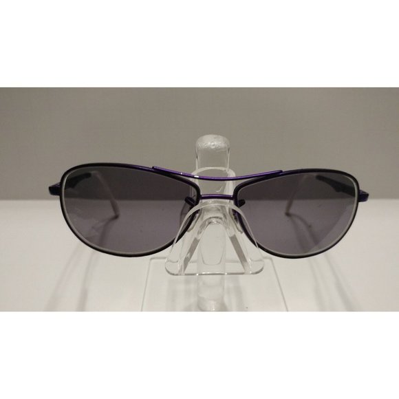 Ray-Ban | Accessories | Authentic Ray Ban Purple Wire ...